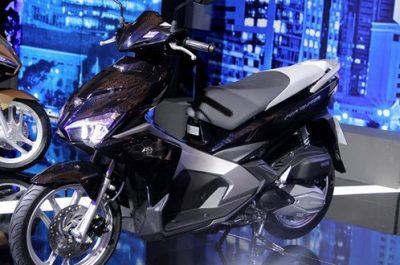 Giá xe Honda Air Blade 2016 | Đánh giá xe Honda Air Blade 2016 mới nhất ...