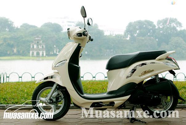 Yamaha Nozza - MuasamXe.com