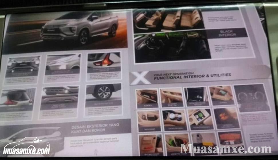 Bảng giá xe Mitsubishi Xpander 2019 mới nhất kèm bài đánh giá chi tiết ...