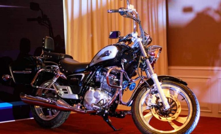 Đánh giá xe Suzuki GZ 150A 2018 kèm ưu nhược điểm khi vận hành ...